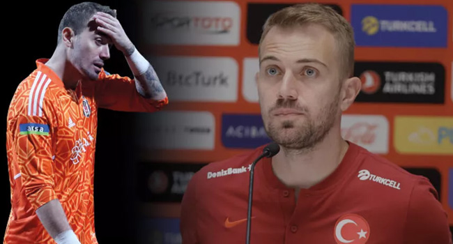 Mert Günok'tan transfer itiraf