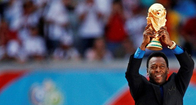 Pele kaç yaşında ve neden öldü?