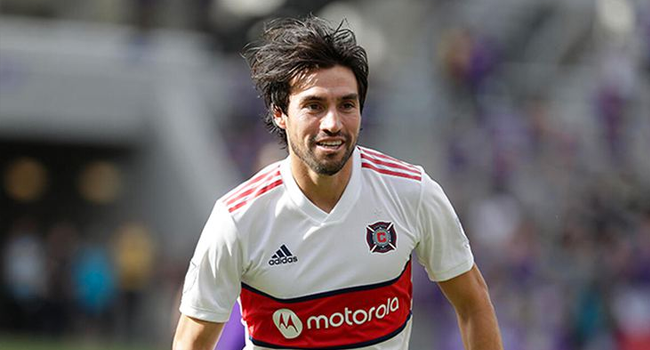 Nicolas Gaitan kimdir?