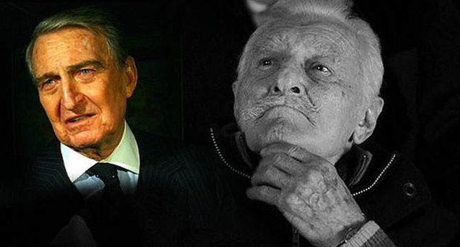 Rahmi Koç'un, Süleyman Seba'ya mektubu