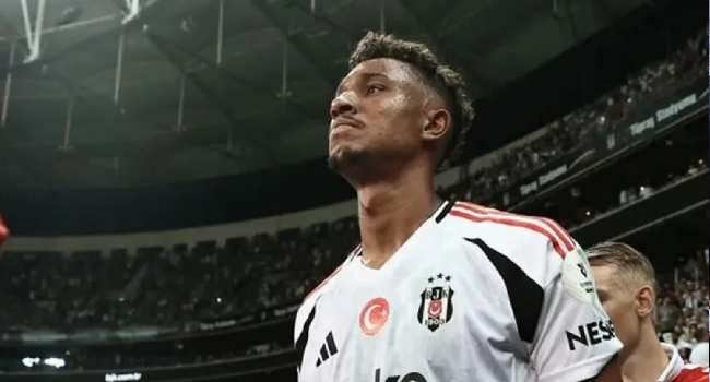 BJK Transfer Borsası ve Beşiktaş Haberleri
