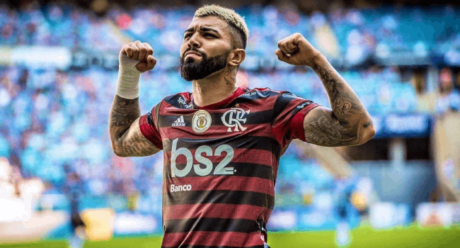Beşiktaş’a Gabigol