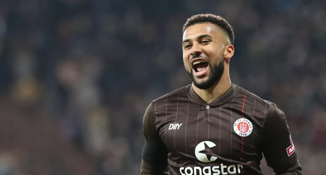 Beşiktaş'a 10 numara transfer