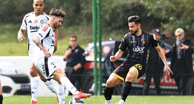 BJK Transfer Borsası ve Beşiktaş Haberleri