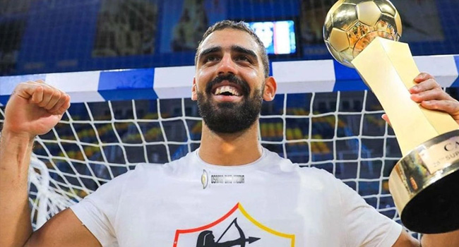 Khaled Walid Beşiktaş'ta