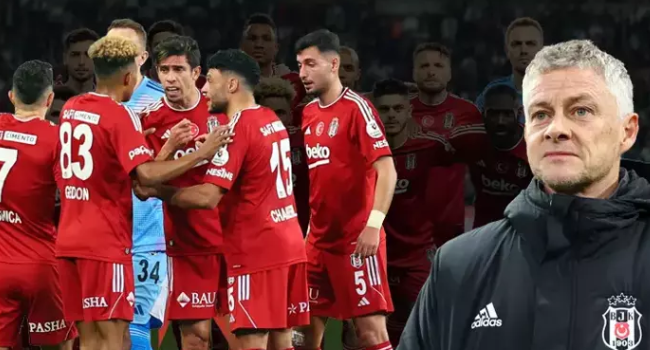 BJK Transfer Borsası ve Beşiktaş Haberleri