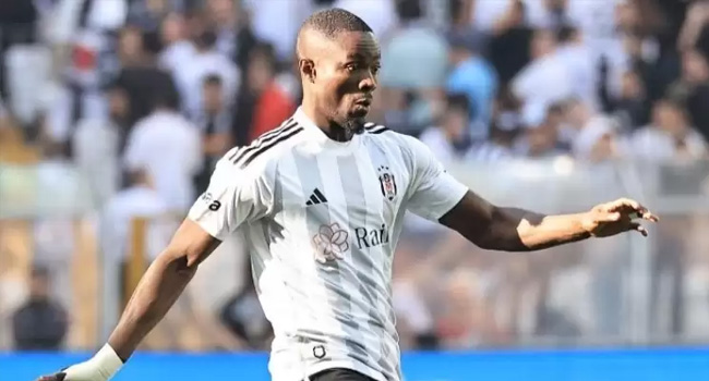 Bailly'e tehdit mesajları!