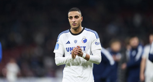 Kopenhag'ın yıldızları Beşiktaş'a