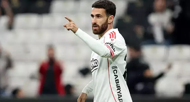 BJK Transfer Borsası ve Beşiktaş Haberleri