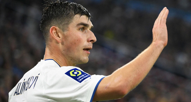 Malinovsky transferinde flaş gelişme