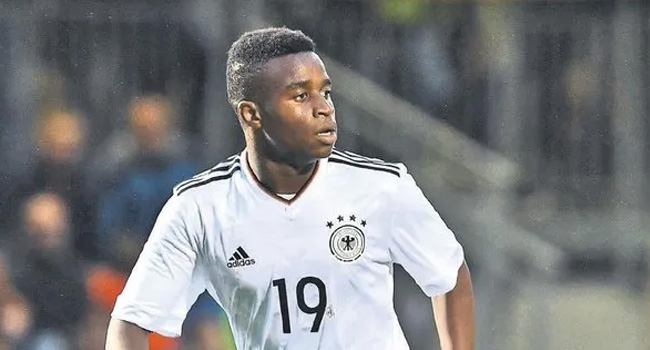 Beşiktaş onu istiyor