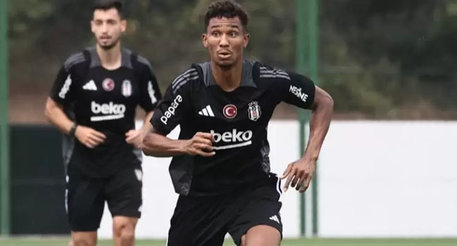 Uduokhai forma istedi