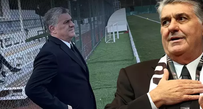 Serdal Adalı'dan flaş çağrı