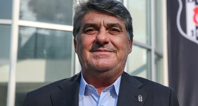 Serdal Adalı'dan şaşırtan liste