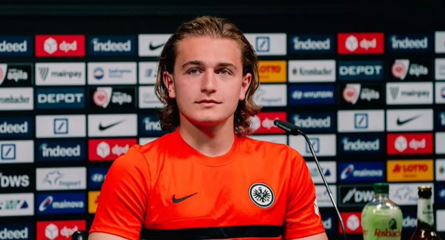 Beşiktaş'tan Ali Akman bombası