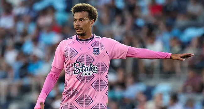 İngilizler Delle Ali transferini açıkladı