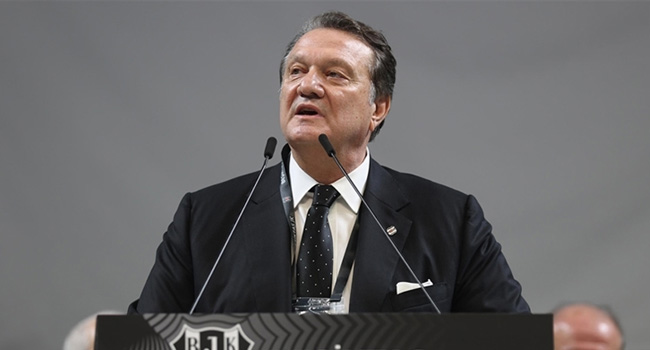 Hasan Arat: Değişim iyidir!