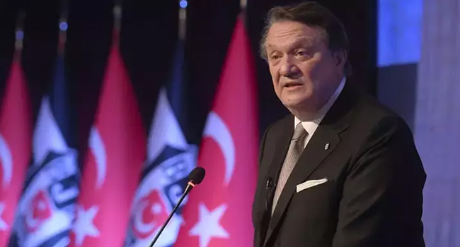 Arat: 20 Milyon Euro verdiler, satmadım!