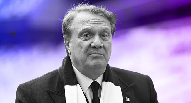 Hasan Arat için hesap zamanı