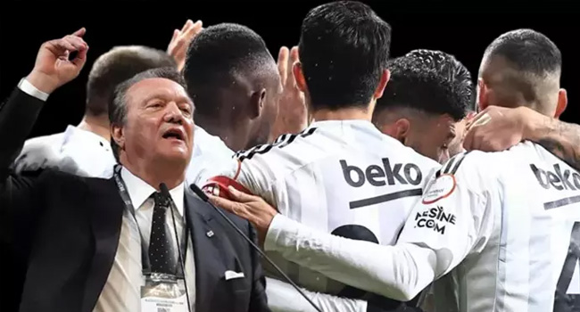 Hasan Arat bırakıyor mu?