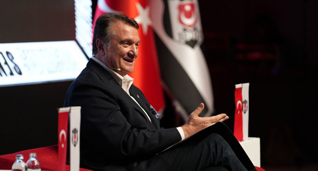 Hasan Arat'la ilgili şok sözler