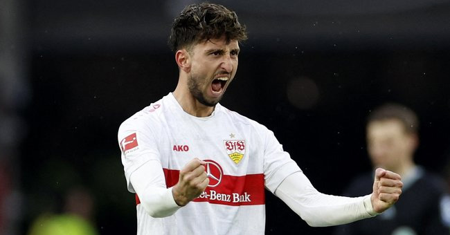 Beşiktaş, Atakan Karazor için görüşmelere başladı