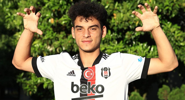 Aytuğ Komeç'in tercihi; Sırbistan...