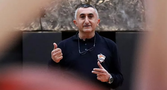 Ferguson Aziz Beşiktaş'ta