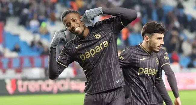 Banza transferinde sıcak gelişme