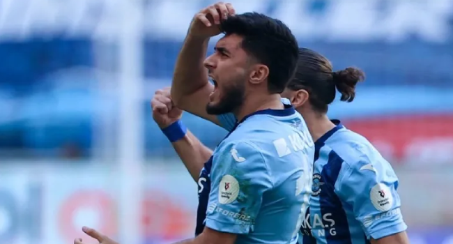 Yusuf Barasi, Beşiktaş yolunda