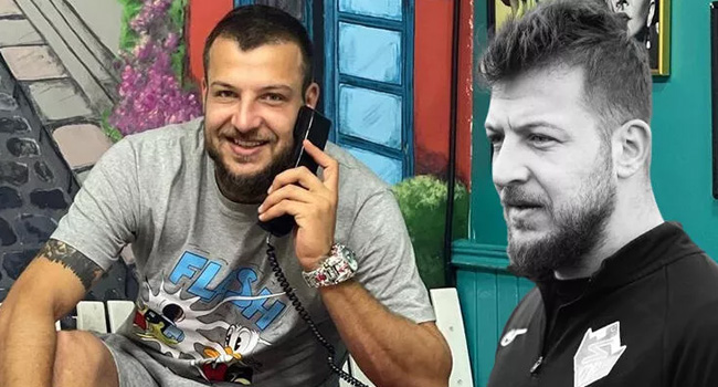 Batuhan Karadeniz'den Çebi'ye çok ağır sözler