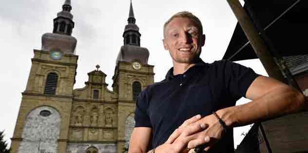 Andreas Beck'ten Beşiktaş itirafı