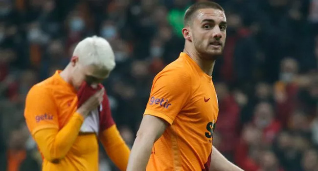 Beşiktaş'tan Berkan Kutlu bombası