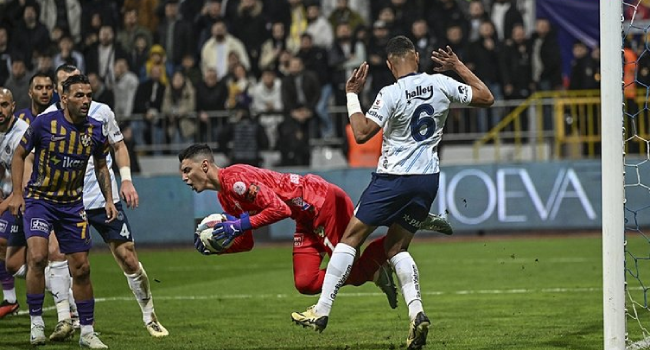 Beşiktaş'tan Berke Özer operasyonu