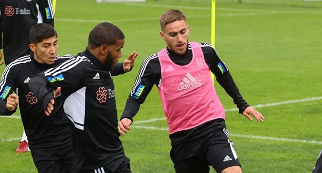 BJK Transfer Borsası ve Beşiktaş Haberleri