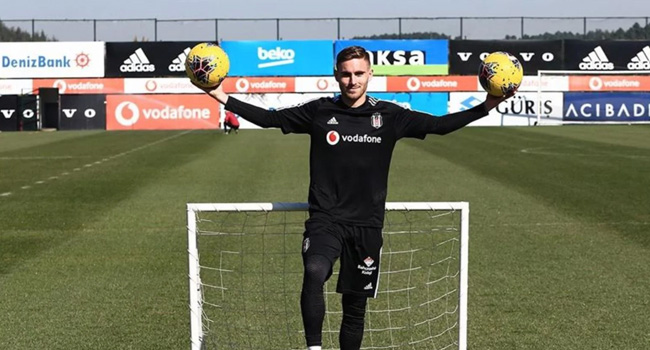 Tyler Boyd; 92 Milyon TL.