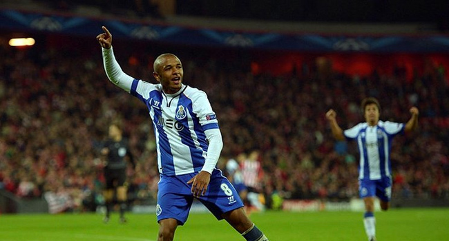 Beşiktaş'ta Brahimi Bombası