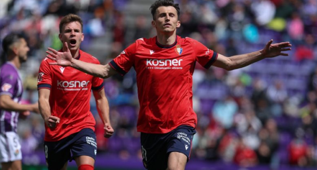 Budimir'den transfer açıklaması