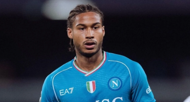 Jens Cajuste geliyor