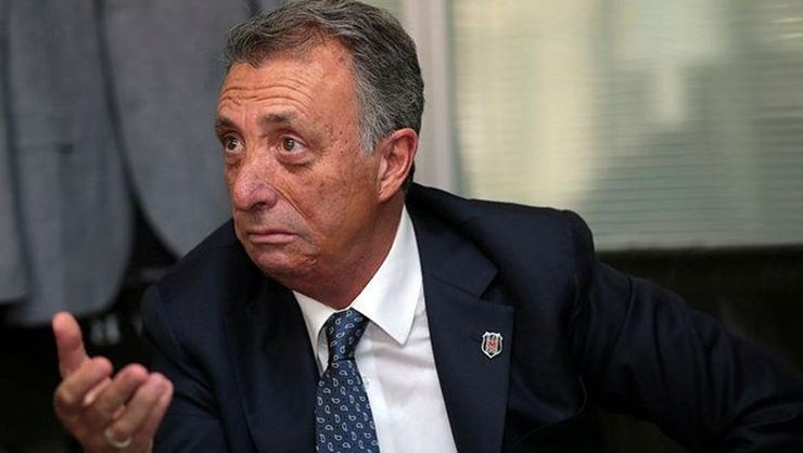 Çebi Görev Dağılımı Yaptı