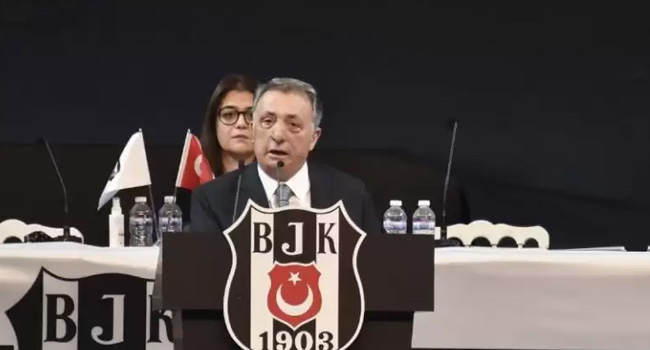 Çebi'ye yukarıdan başkan adayı olma baskısı