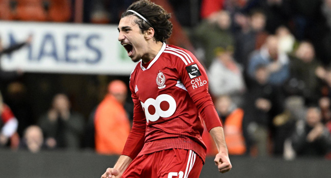 Beşiktaş'ın genç transfer listesi