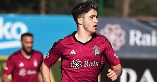 Beşiktaş'tan 10 numara plan