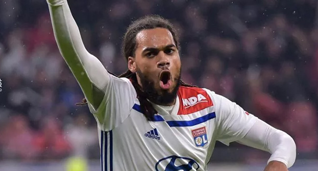 Denayer transferi yattı
