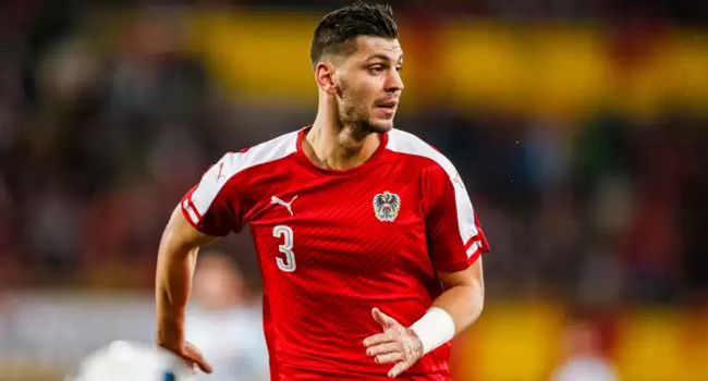 İşte Beşiktaş'ın Dragovic teklifi