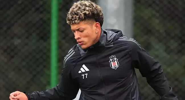 BJK Transfer Borsası ve Beşiktaş Haberleri