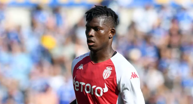 Breel Embolo için Beşiktaş devrede