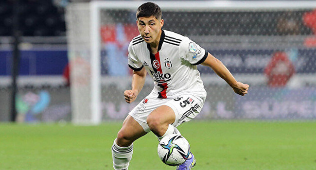 EMİRHAN İLKHAN'IN YILDIZI PARLIYOR