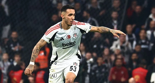 Emirhan Topçu'dan kötü haber