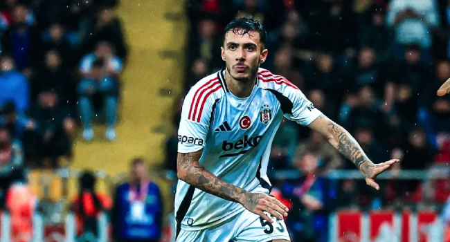 Emirhan Topçu piyangosu